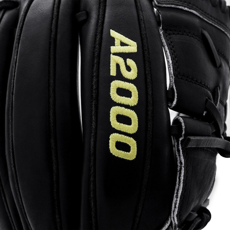 Guante de Beisbol A2000 Clayton Kershaw 11.75 pulgadas