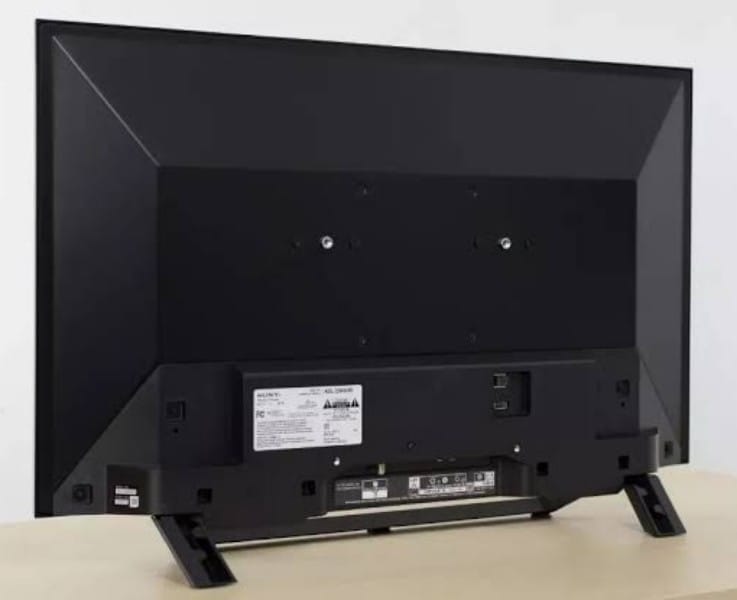 TELEVISOR SONY LED KDL-32W600D