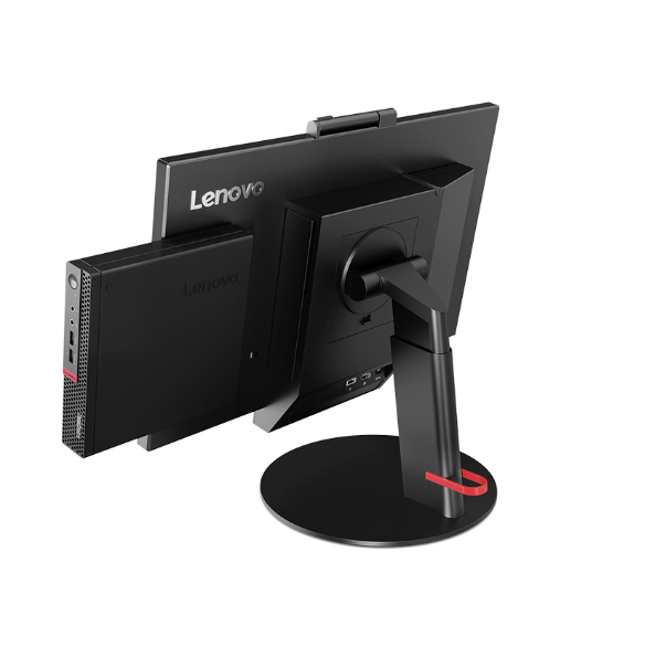 All in one Lenovo ThinkCentre M93P Tiny - Core i5 4590T - 4GB - 500GB