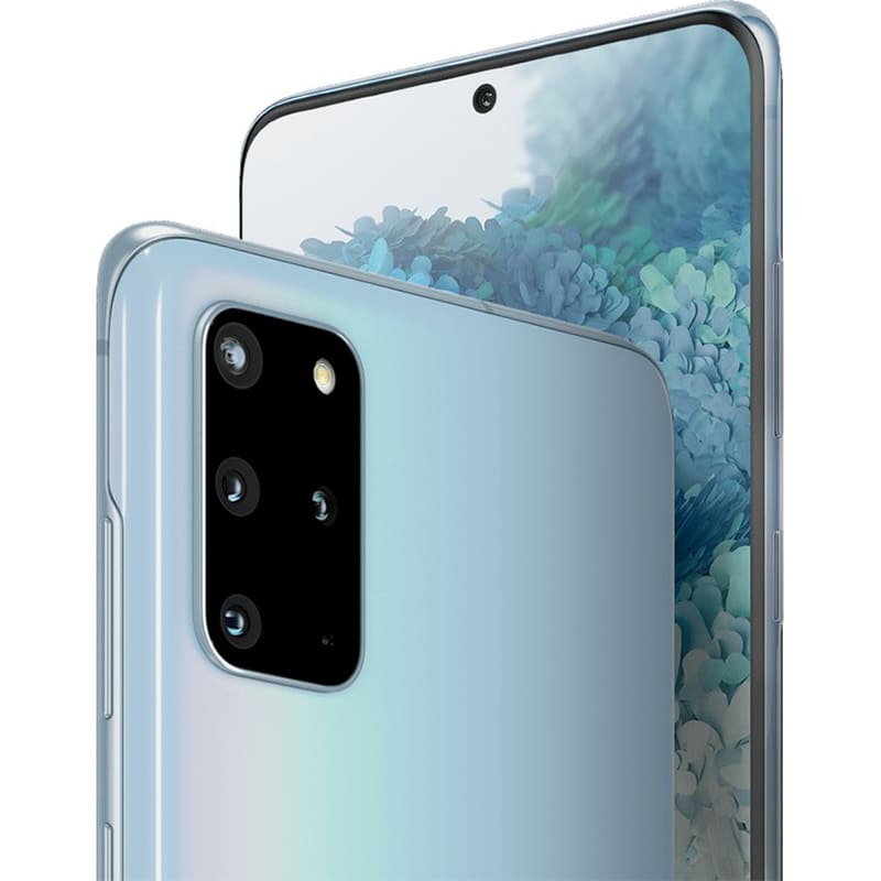 Celular Samsung S20 PLUS S20+ / 128GB - Micro- Sim / Segunda sim eSIM