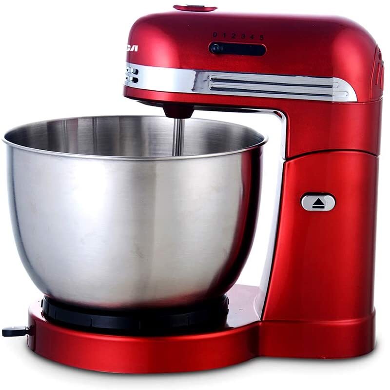 Batidora De Pedestal 5 Velocidades RC-799R