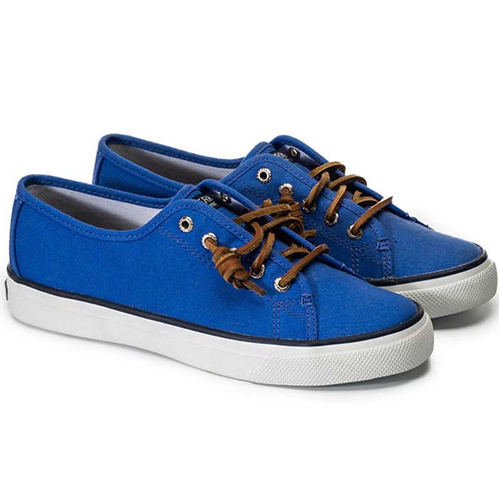 Tenis SPERRY SPERRY SEACOAST CORE CANVAS