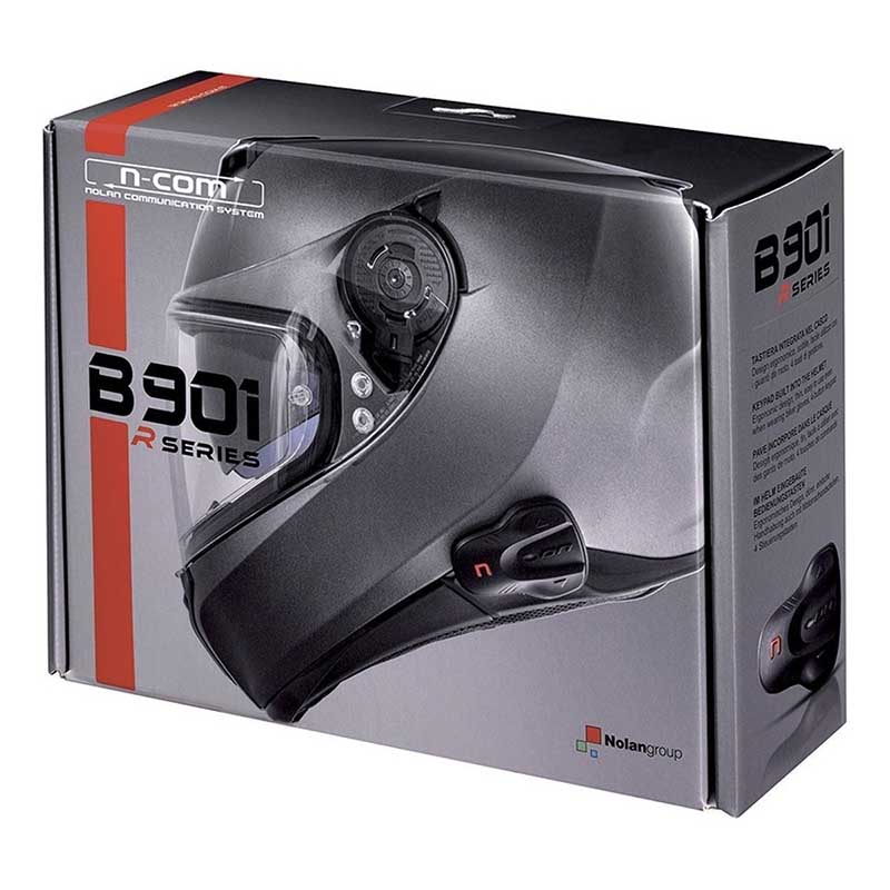 INTERCOMUNICADOR N-COM B901 R SERIES