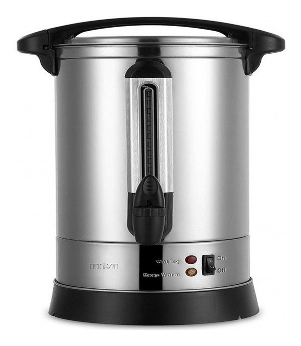 Cafetera Industrial De 15 Litros Modelo RC-15L