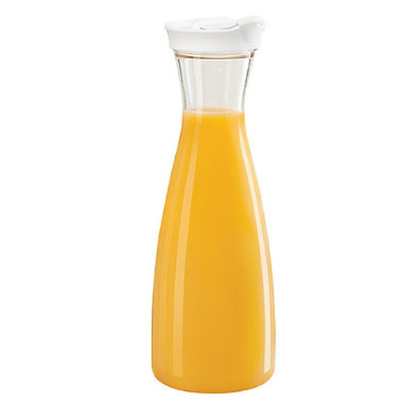 Garrafa de plÃ¡stico 1.6L