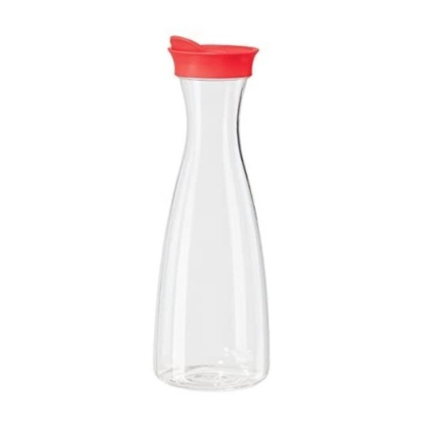 Garrafa de plÃ¡stico 1.6L