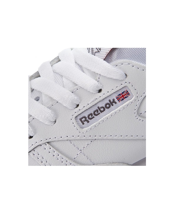 Tenis Reebok Classic Leather Junior Original AR1148