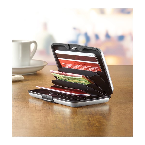 Better Wallet Betterware Cod 15742