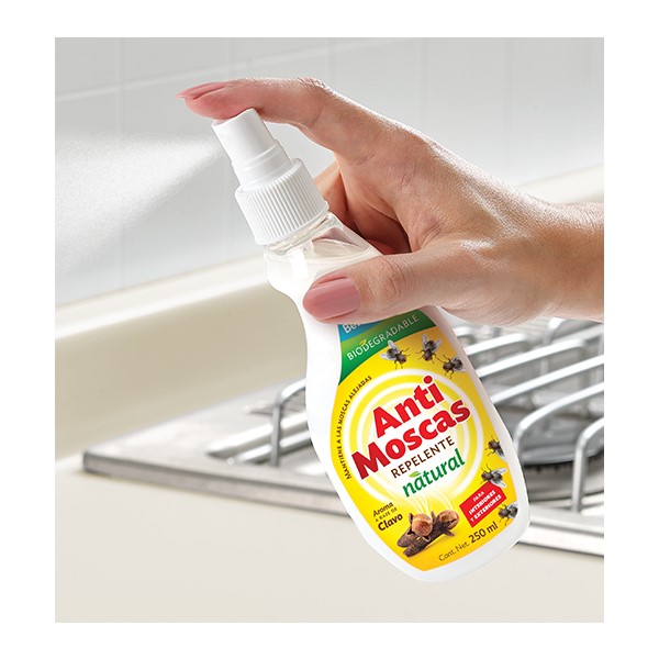 Anti-Moscas Betterware Cod 20115