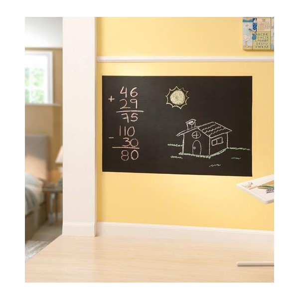 Pizarron Adhesivo Betterware Cod 15736