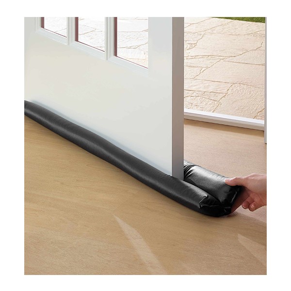 Guardapolvo para Puerta Betterware Cod 16895