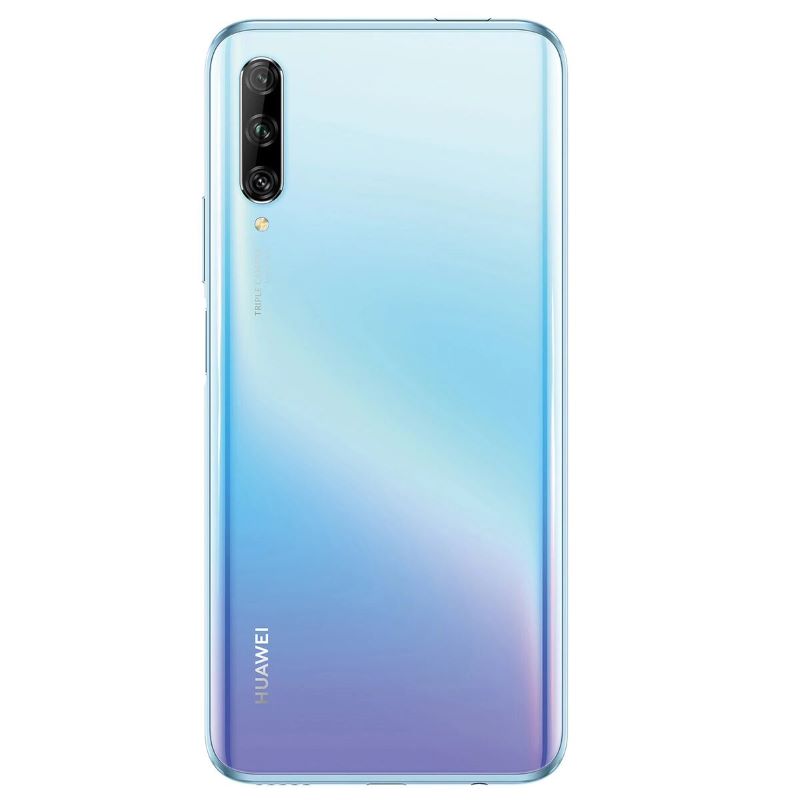 Smartphone Huawei Y9s Azul Piedra de Luna 128GB Desbloqueado Dual SIM