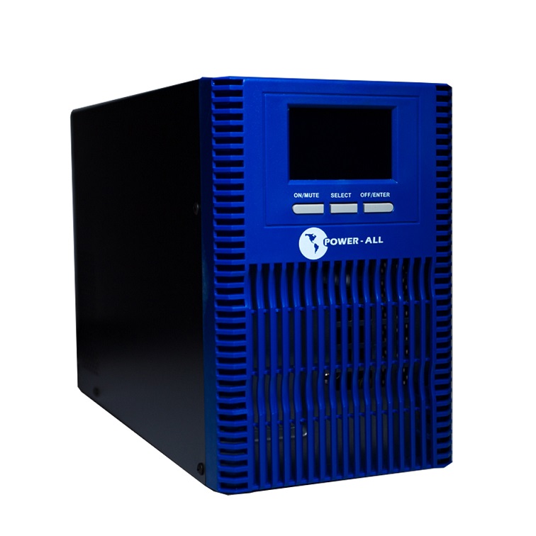 No Break / Sistema de alimentación ininterrumpida UPS / 3000VA / 2700W ...