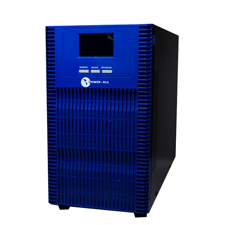 No Break / Sistema de alimentación ininterrumpida UPS / 1000VA / 900W 5 ...