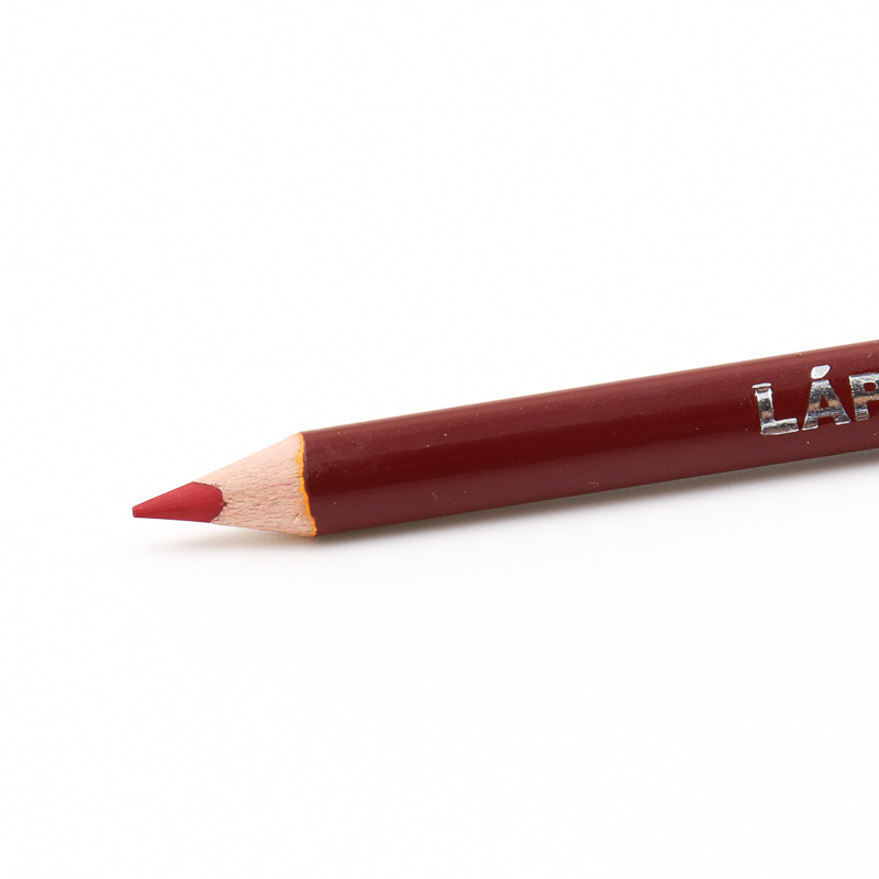 Lapices Norma Duo Grafito+rojo Caja 10 Piezas