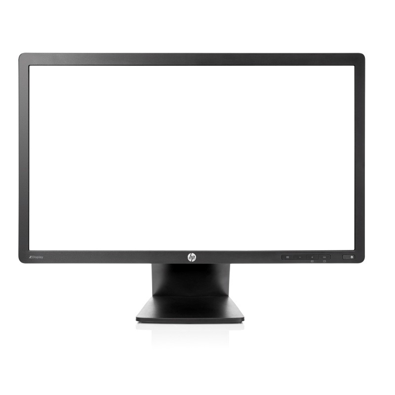 Monitor HP Z23i LED 23'', Full HD, Widescreen, Negro Equipo Clase B ...