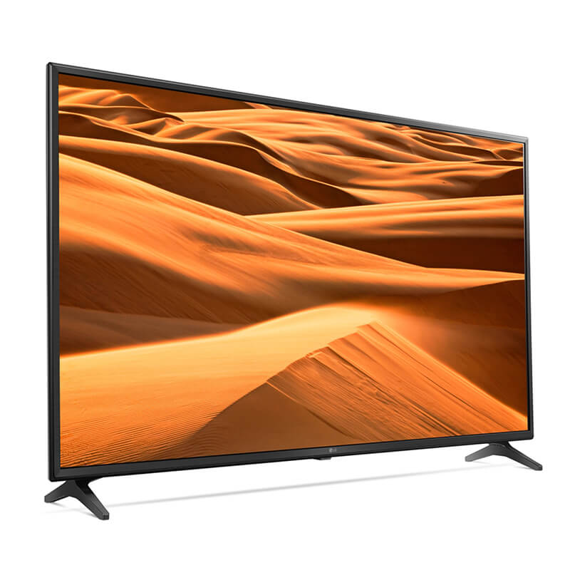 Smart Tv LG 55 Pulgadas Pantalla Uhd 4k Procesador Quad Core