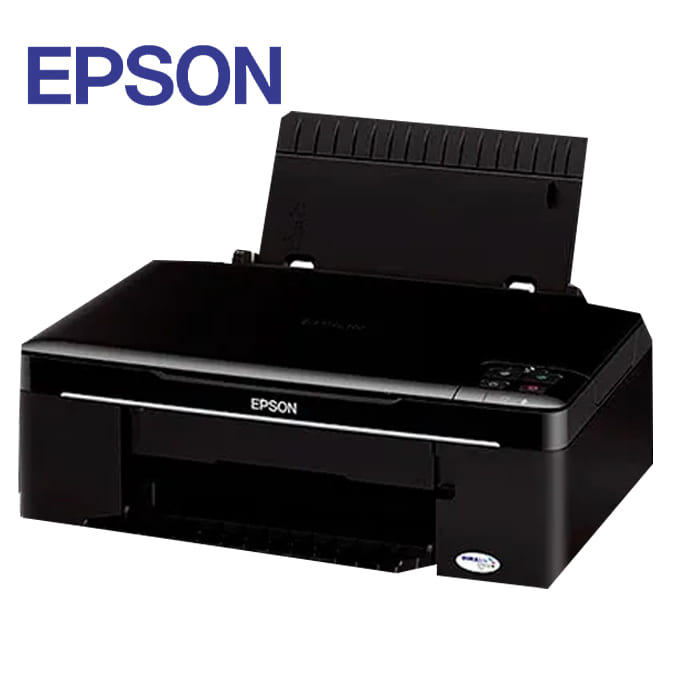 Impresora Multifuncional Epson TX130