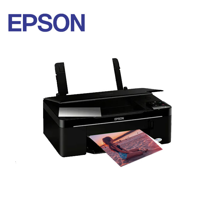 Impresora Multifuncional Epson TX130