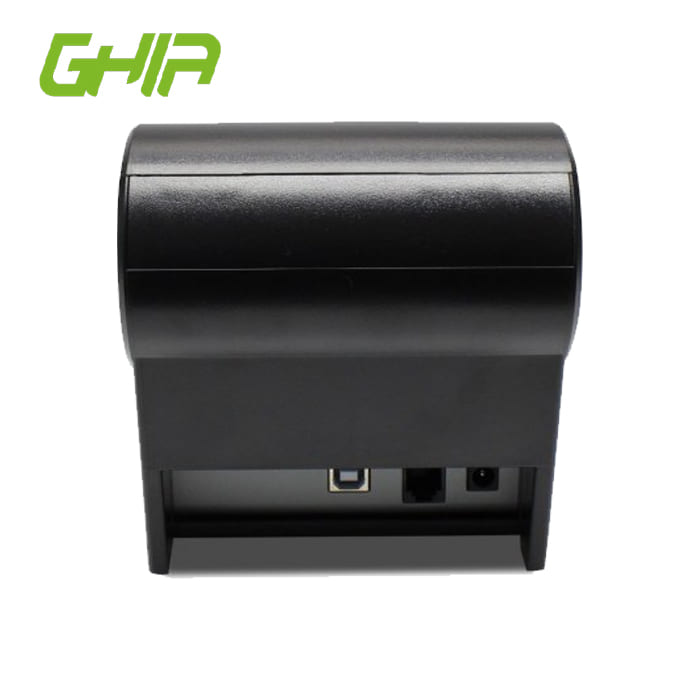 Impresora Miniprinter Termica Ghia 80mm usb