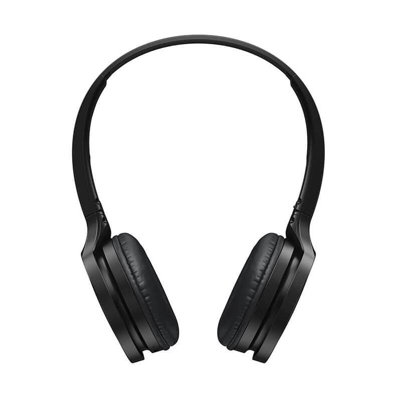 Audifonos Diadema Panasonic Inalambricos Bluetooth Xbs