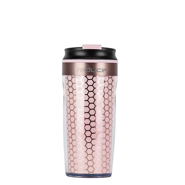 Termo Redùce Dash Tumbler 16oz (473ml) Rosa