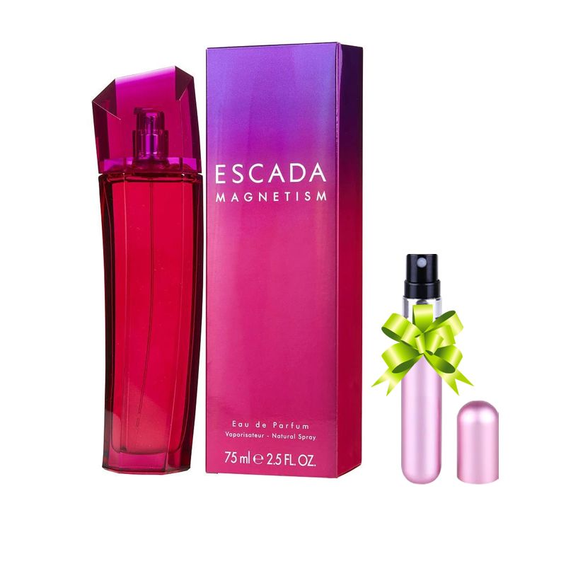 Perfume Escada Magnetism para Mujer de Escada edp 75ML