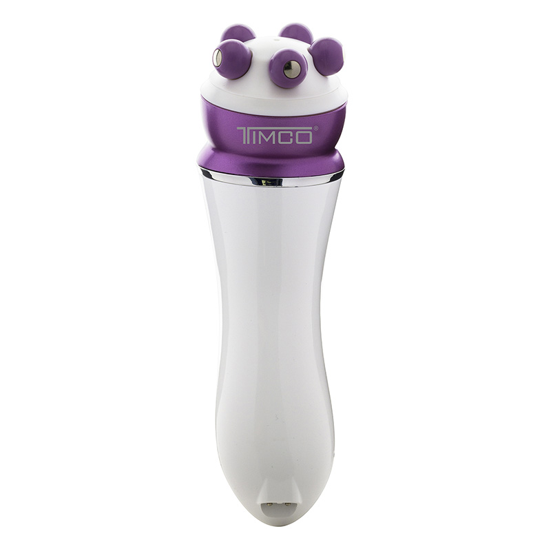 Depiladora Electrica Recargable 4 En 1 a Prueba De Agua Timco DW-605