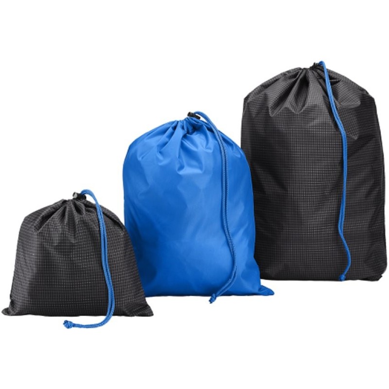 BOLSA IMPERMEABLE RESISTENTES AL AGUA 3P TS80X