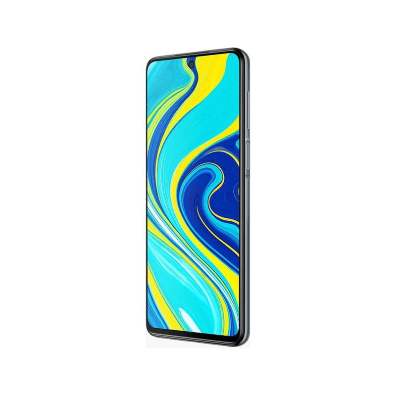 Smartphone Xiaomi Redmi Note 9s Blanco 4GB + 128GB Desbloqueado Dual SIM