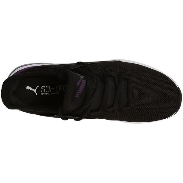 TENIS PUMA ELECTRO STREET BLACK