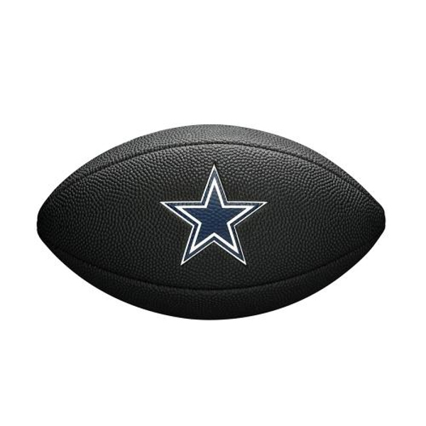 Balón de Americano Wilson NFL Vaqueros de Dallas Juvenil