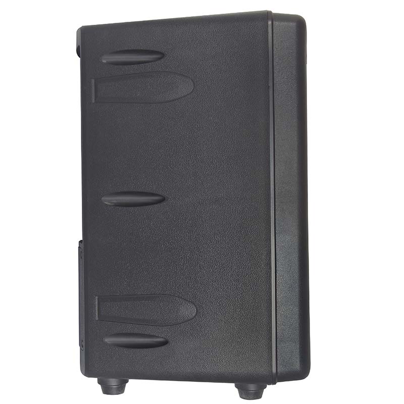 Bafle 8" 12,000Watts P.M.P.O Semi profesional XTR-5