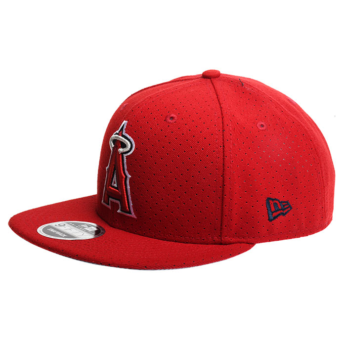 Gorra NEW ERA Unisex COLOR PEEK ANAANG OTC Naranja