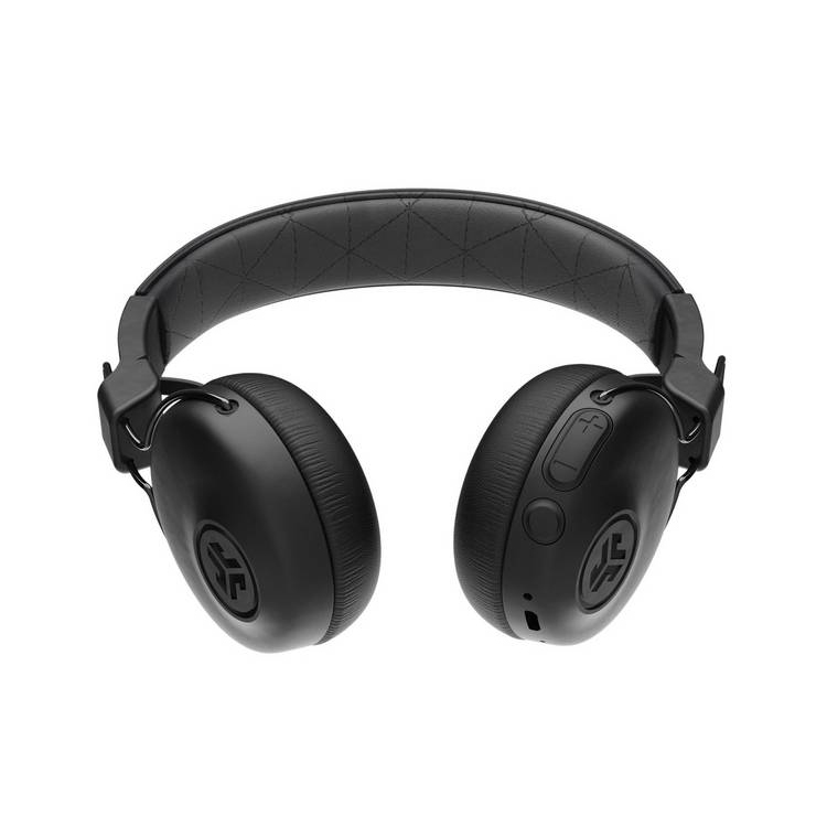 Audífonos Inalámbricos Bluetooth JLab Modelo Studio Negro