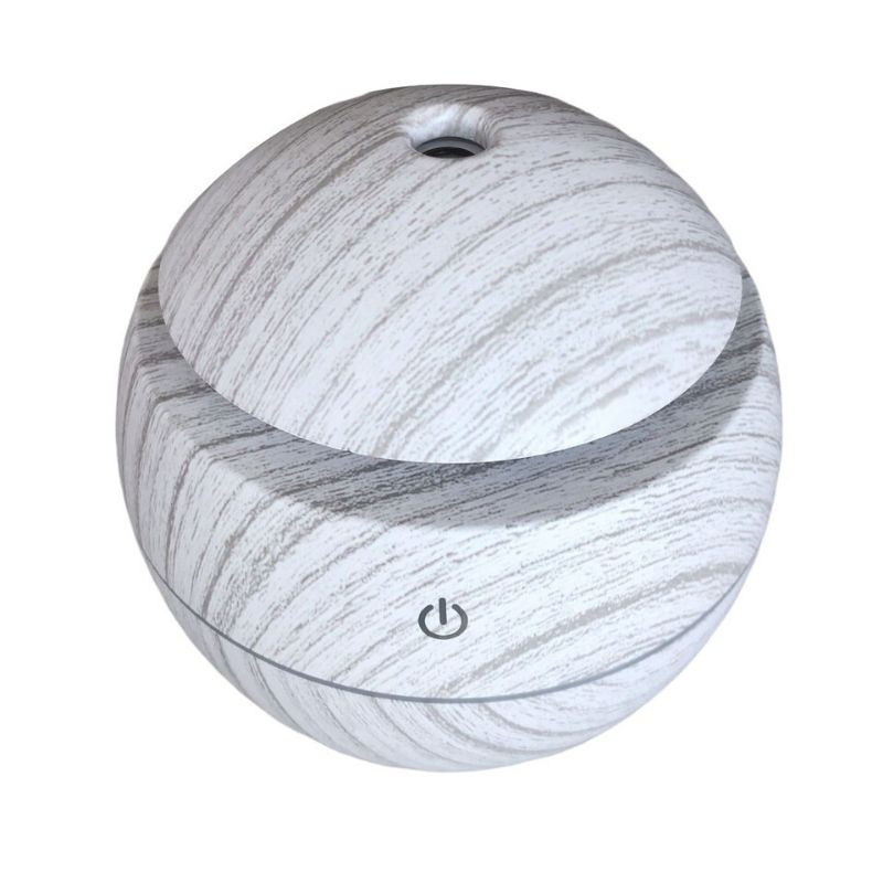 Humidificador Aromatizante, Difusor de Aceites, LBP, Ultrasónico ...