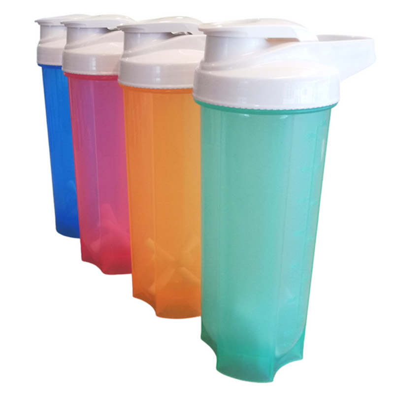 Juego 2 Shaker - Vaso agitador - FoodKeepers