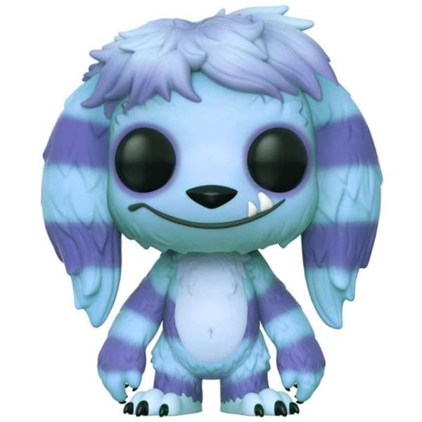 Funko Pop Snuggle-Tooth