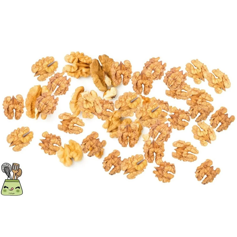 Nuez de Castilla con Cascara fresca Gourmet Nogada 1KG