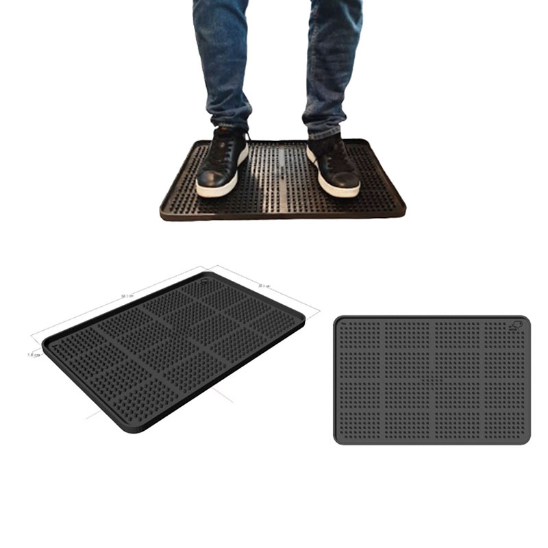 Tapate Sanitizante Uso Doméstico