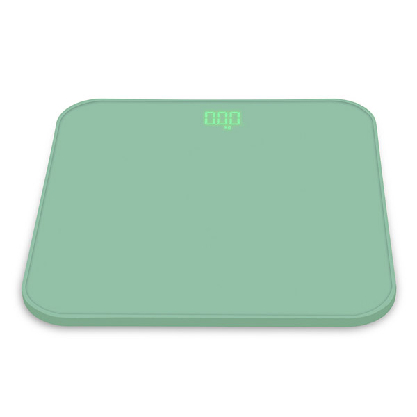 Bascula corporal digital Bs2 - Zeta - Verde