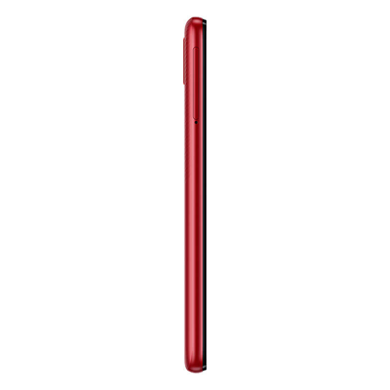 Celular SAMSUNG LTE SM-A013M A01 CORE 16GB Color ROJO Telcel