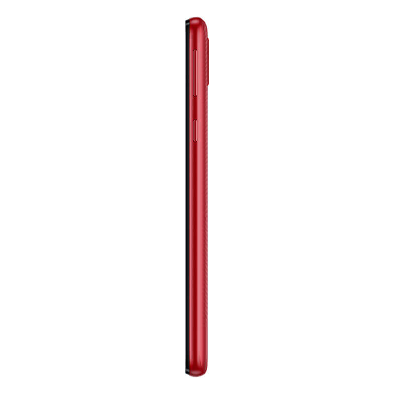 Celular SAMSUNG LTE SM-A013M A01 CORE 16GB Color ROJO Telcel