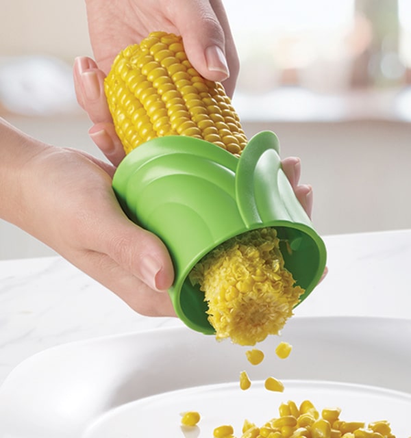 Desgrana Elotes Betterware Cod 20548