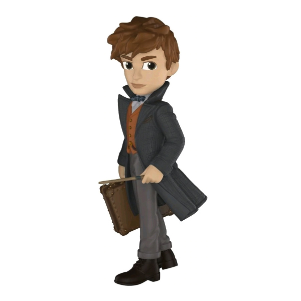Funko Rock Candy Fantastic Beasts 2 Newt Funko Rock Candy Fantastic Beasts 2 Newt