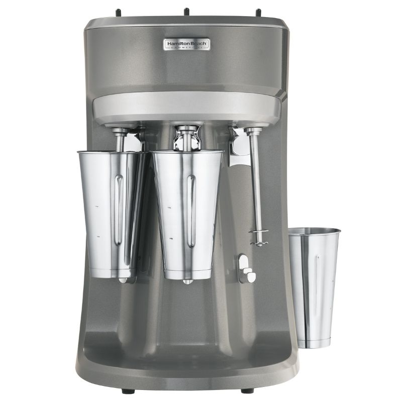Fuente de Sodas Esquimero Chocomilera Uso Rudo Triple Hmd400 Hamilton ...
