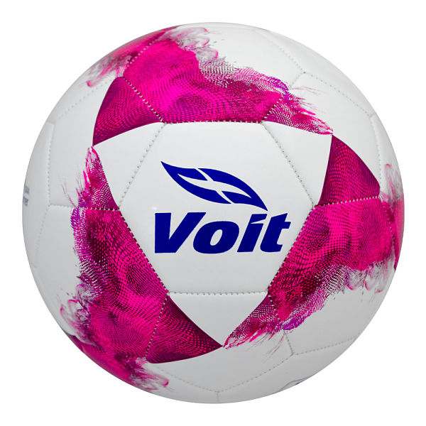 Balón de Fútbol Nova Rosa No. 5 Apertura 2018 Voit