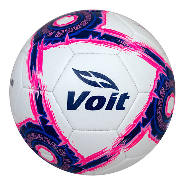 Balón de Fútbol Loxus Rosa No.5 Apertura 2019 Voit