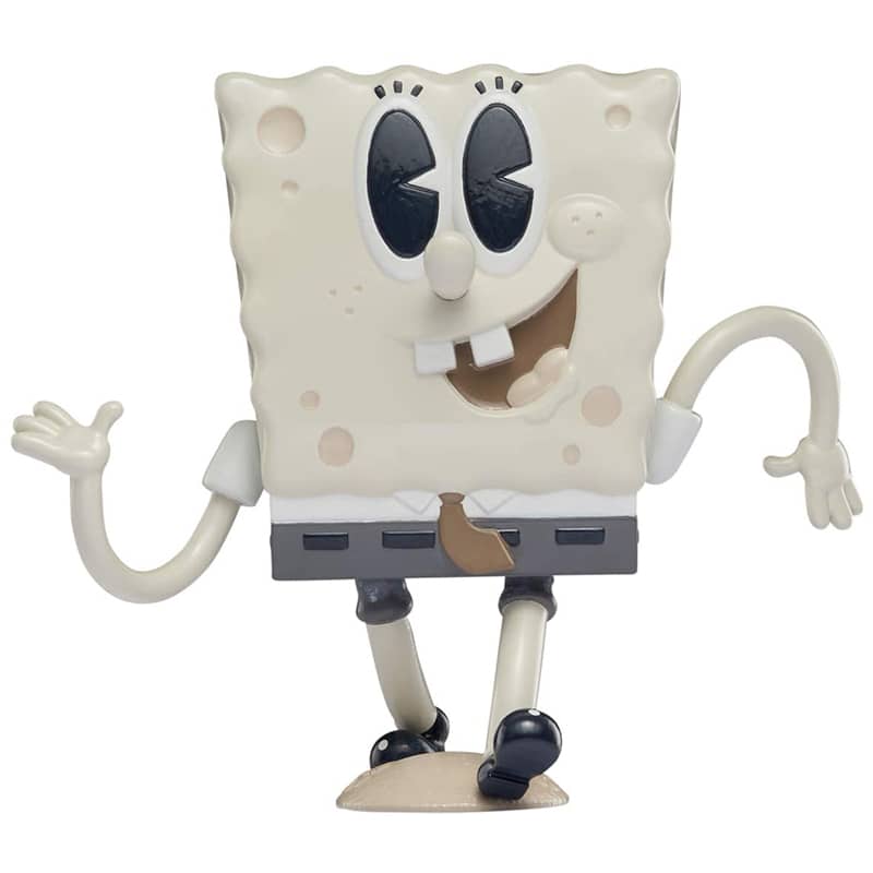 Spongebob Old Timey Spongebob Squarepants Nickelodeon