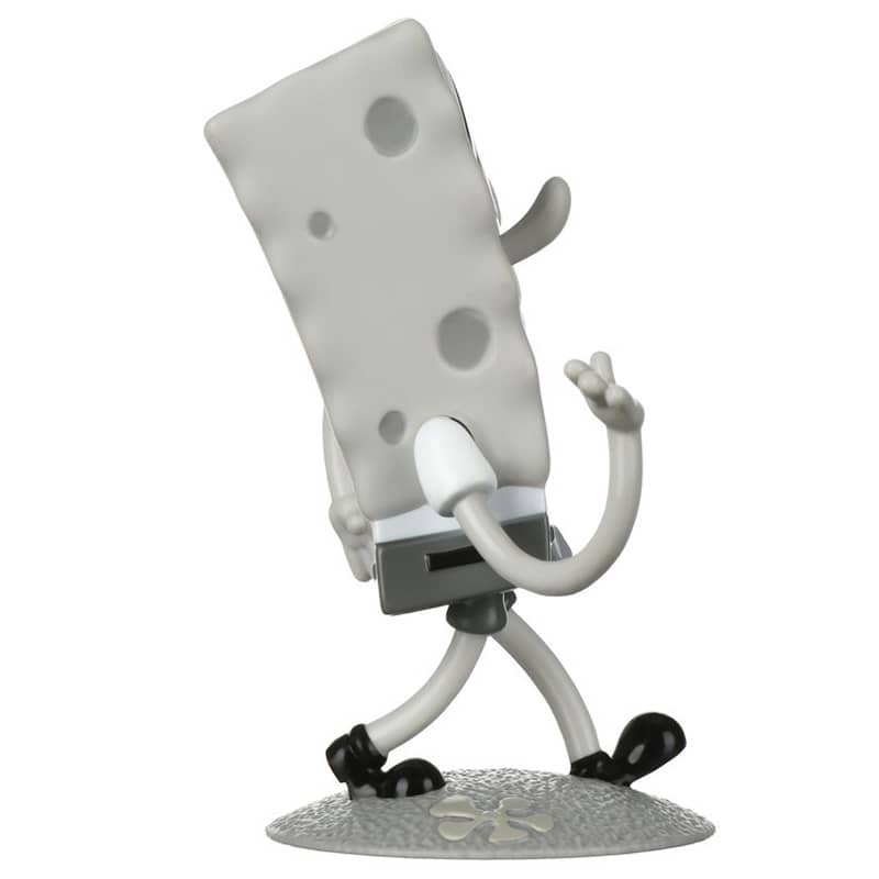 Spongebob Old Timey Spongebob Squarepants Nickelodeon